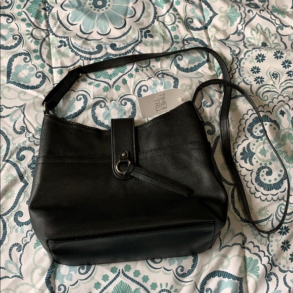 Time and Tru | Bags | Hand Bag | Poshmark